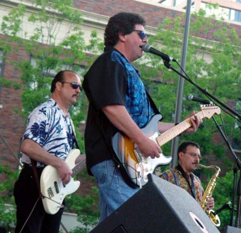 Does Fort Worth ever cross your mind? Main St. Arts Festival annual ...