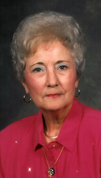 Ruby Moore - North Texas e-News