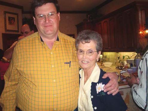 Happy 70th Birthday Lillie Bell Blakey - North Texas e-News