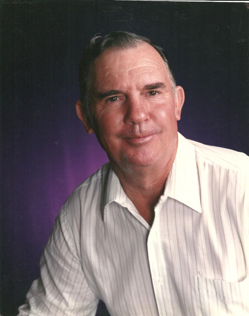 William Hunter ‘Bill’ Nowlin - North Texas e-News