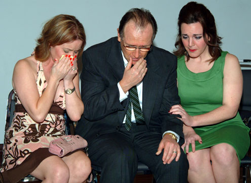 McKinney Repertory Theatre to 'stimulate' your laughter deficit March 5 ...