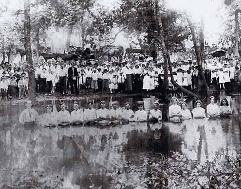 Lee-Peacock Feud reenactment set April 1 in Leonard - North Texas e-News