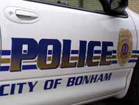 Two Bonham Police Officers subject of criminal investigation by Texas ...