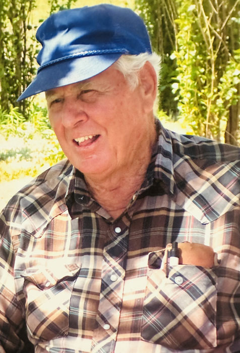 Leon Rutledge - North Texas e-News