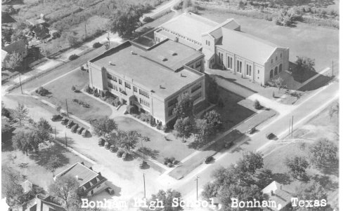 Bonhi class of 1949 still setting the standard - North Texas e-News