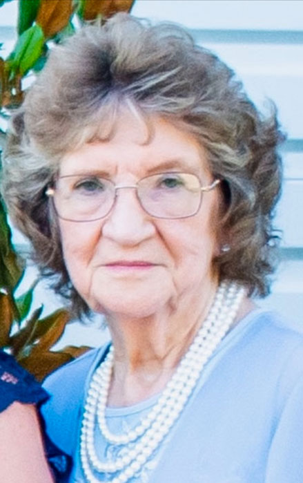 Shirley Caldwell - North Texas e-News