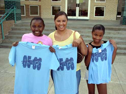 Sherman ISD weekly news - North Texas e-News