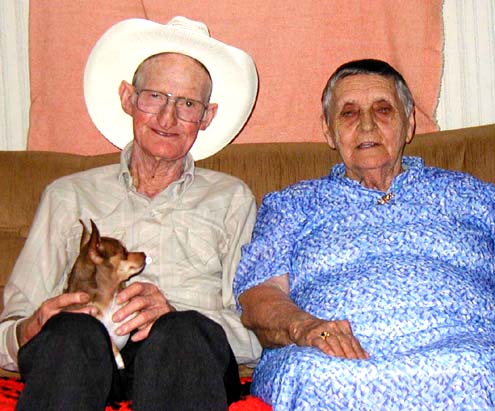 Sisson/Simer Anniversary - North Texas e-News