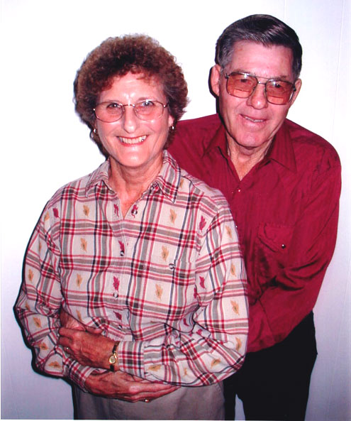 Sisson/Simer Anniversary - North Texas e-News