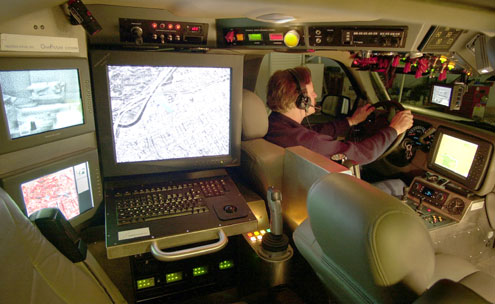 Multi-purpose SmartTruck II unveiled - North Texas e-News