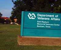 VA North Texas Health Care System salutes its volunteers - North Texas ...