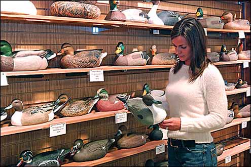 Duck Calling Championship to mark 70th year in Stuttgart, Arkansas ...