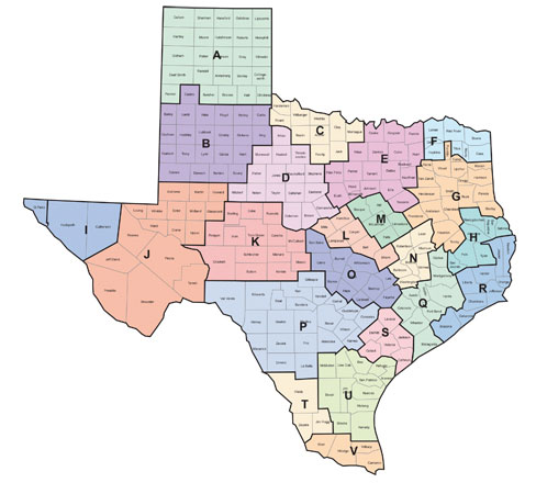Trauma Service Area E facing tightened restrictions due to high ...