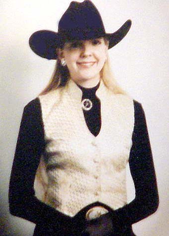 Sharon Witherspoon: Fulfilling a dream - North Texas e-News